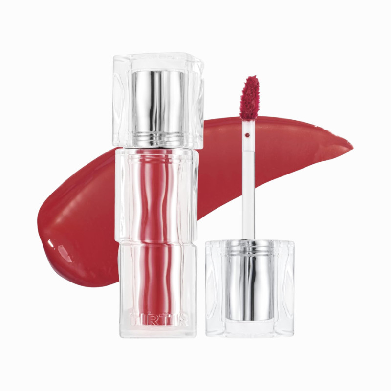 TIRTIR Waterism Glow Tint 07 Cassis Plum | Juui